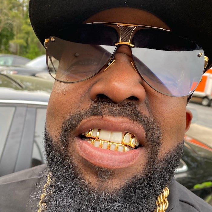 Scotty ATL: Top Custom Grillz Maker for Hip Hop A-Listers