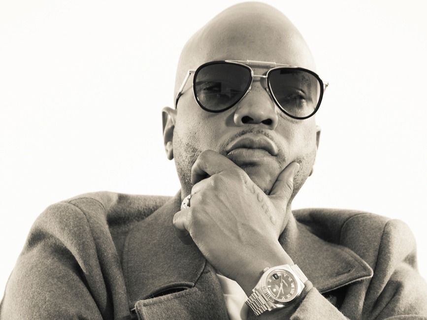 **Styles P: Retirement, Wellness, and Iconic Verzuz Battle Reflections**