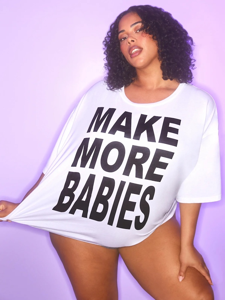 Rihanna's Sexy Savage X Maternity Capsule Empowers All Moms