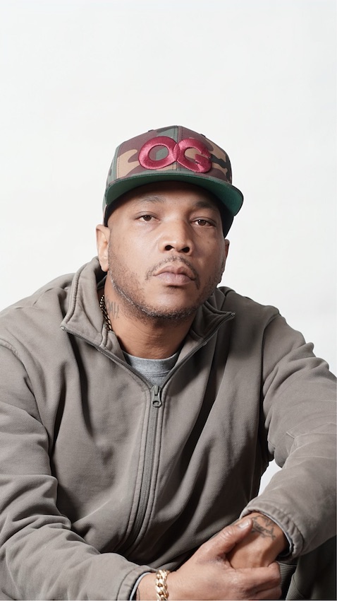 **Styles P: Retirement, Wellness, and Iconic Verzuz Battle Reflections**
