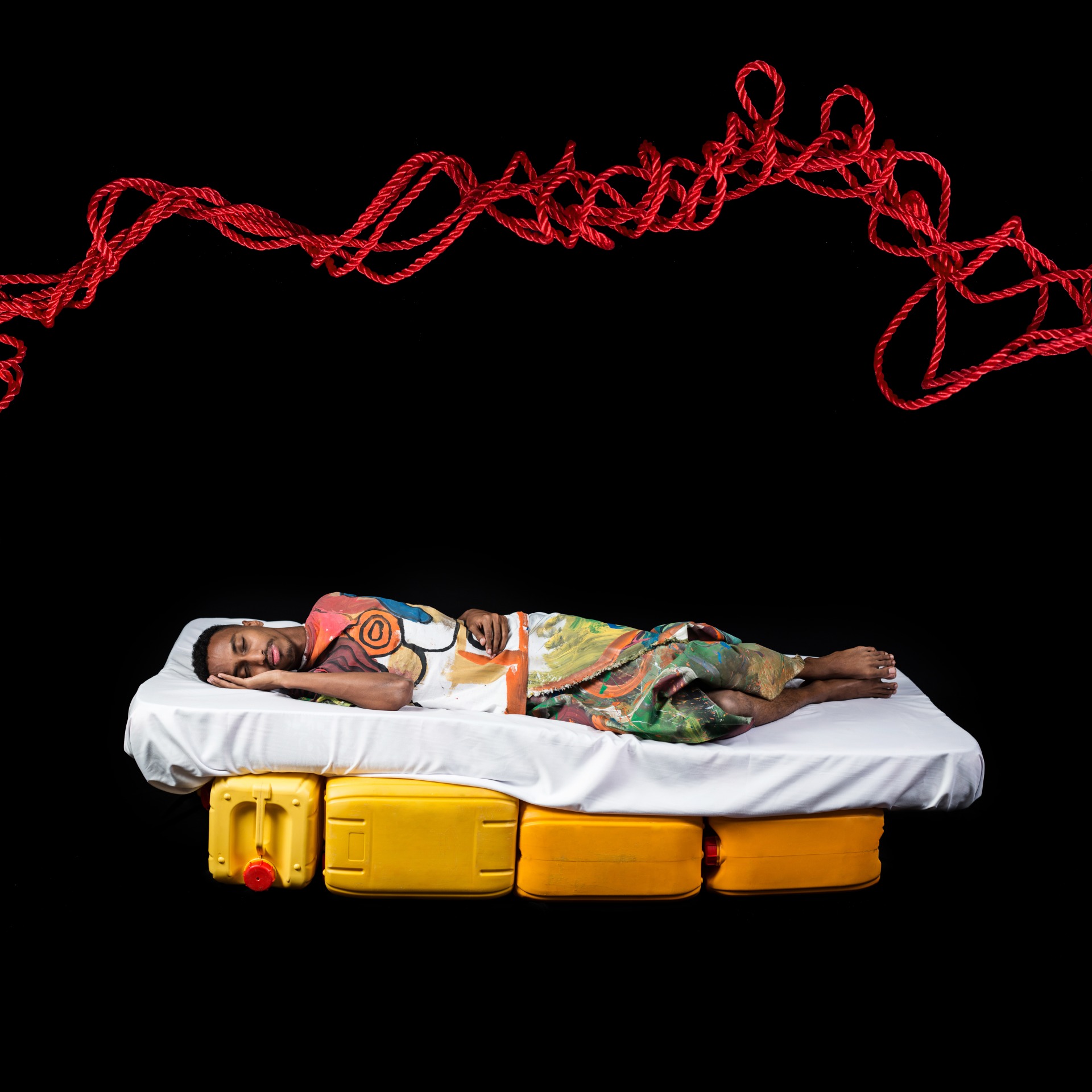 Explore 'Reframing Neglect' at The Africa Center to End Diseases