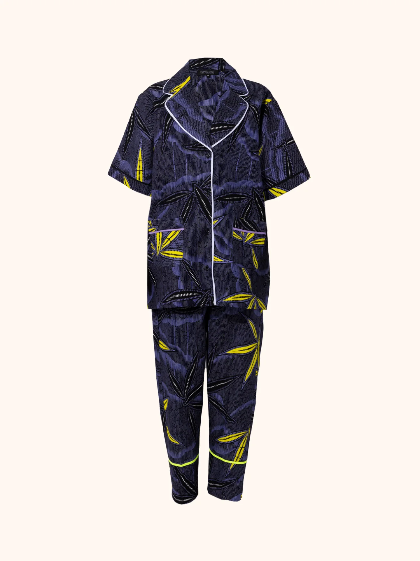 ```markdown Discover Top 5 African Fashion Brands at ALÁRA Brooklyn ...