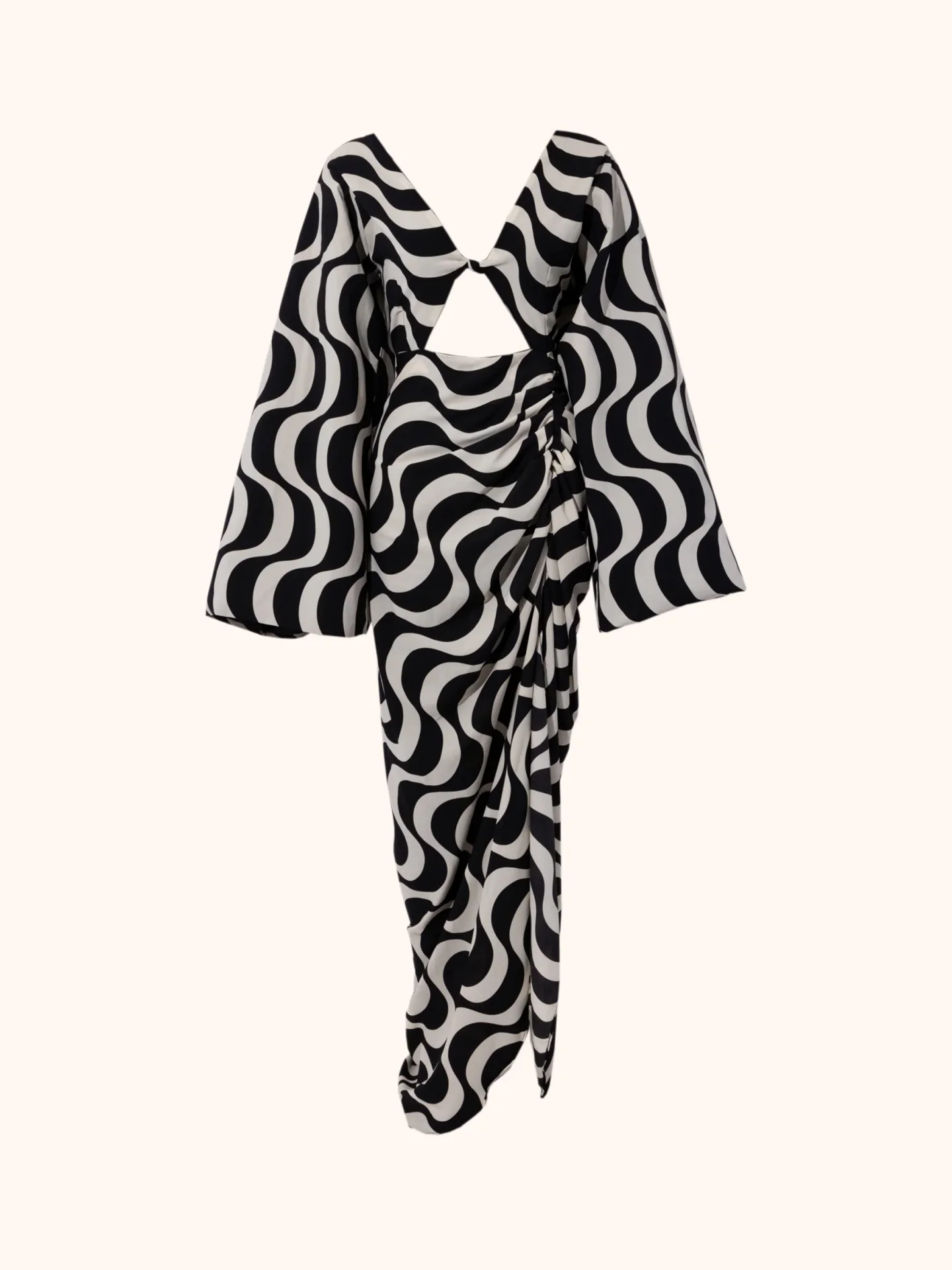 ```markdown Discover Top 5 African Fashion Brands at ALÁRA Brooklyn ...