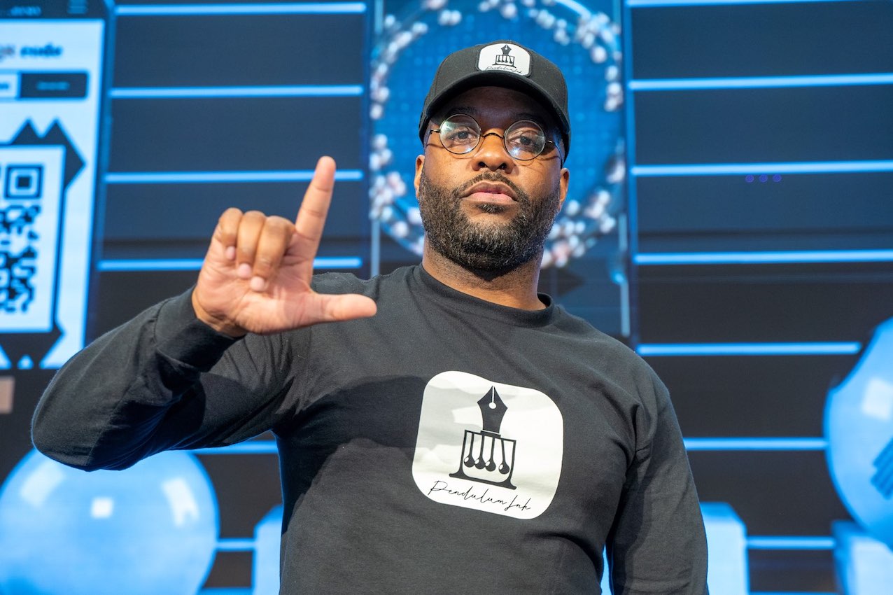 Preserving Hip Hop: Mickey Factz, Method Man & Rah Digga Lead