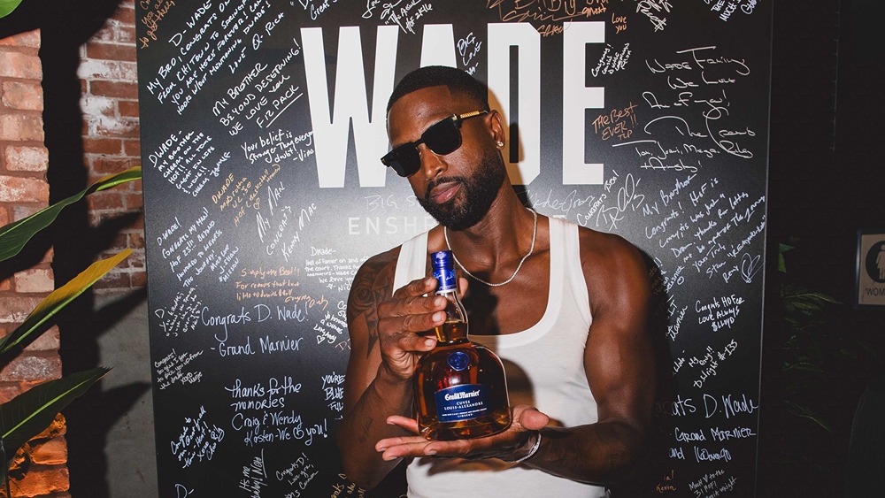 Dwyane Wade's Hall of Fame Celebration & MVAAFF 2023 Highlights