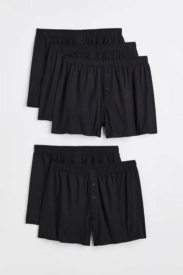 Top 7 Comfortable Boxer Brands for Men Who Prefer Boxers Over Briefs