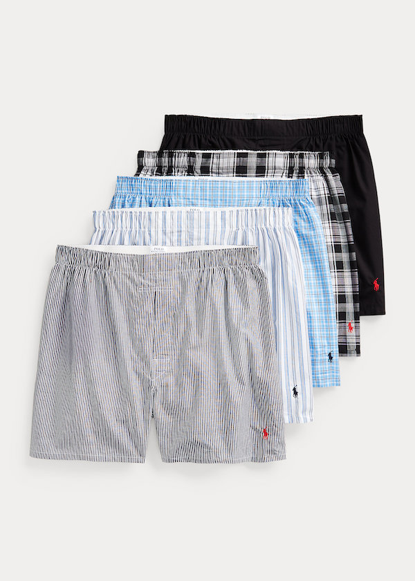 Top 7 Comfortable Boxer Brands for Men Who Prefer Boxers Over Briefs
