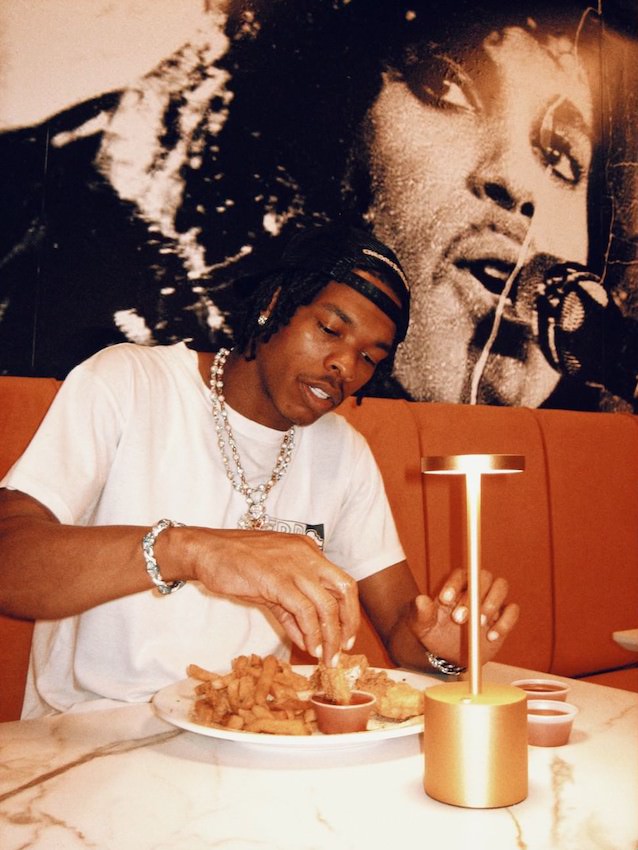 Chad Dillon & Lil Baby Own Atlanta's Hottest Seafood Joint