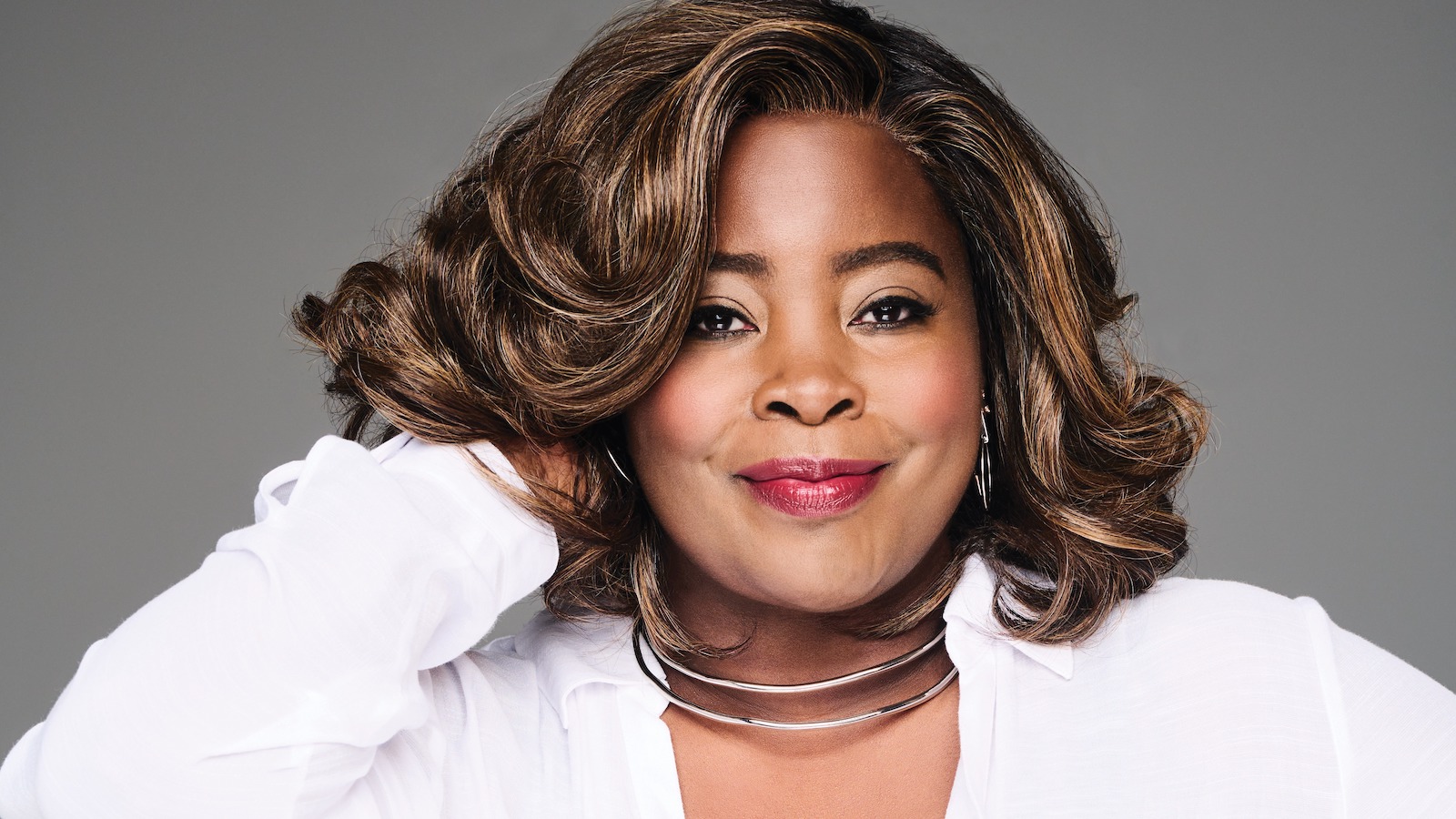 Kim Kimble: The Celebrity Stylist Innovating Beauty & Fashion