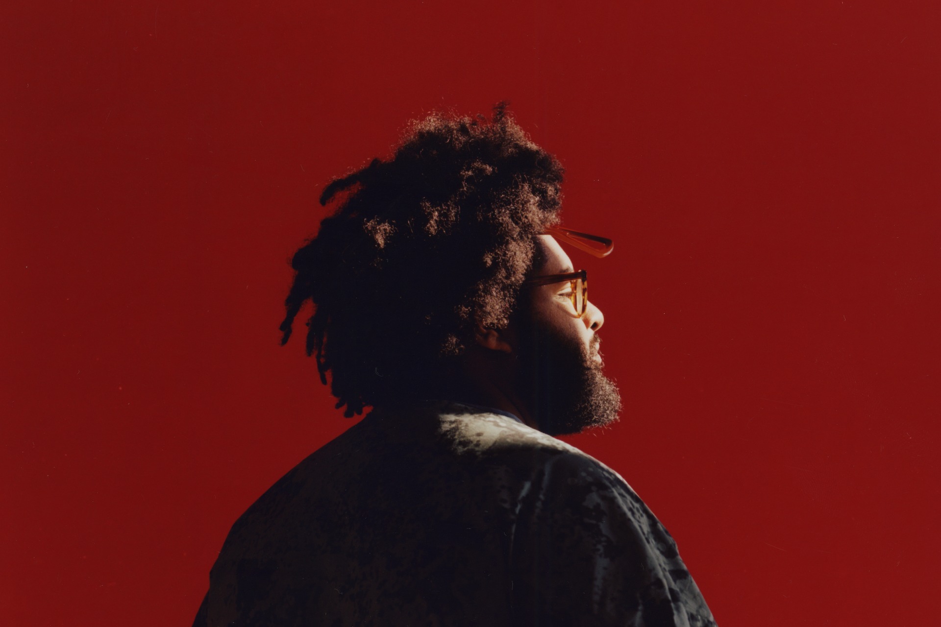 Elmiene: UK's Rising Star Redefining R&B's Future