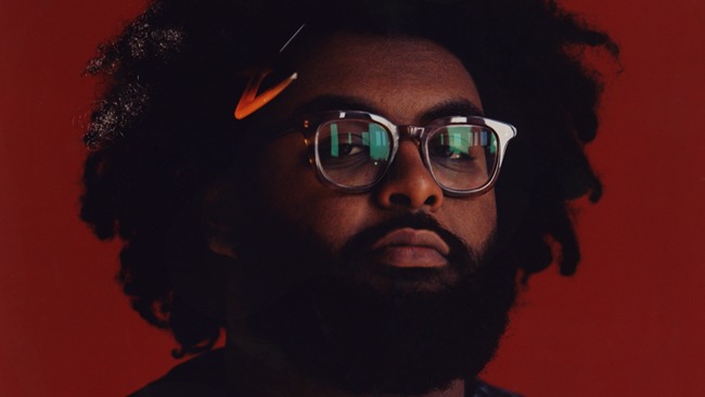 Elmiene: UK's Rising Star Redefining R&B's Future