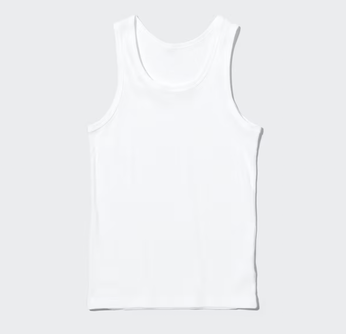 Top 8 Men's Tank Tops: Best Picks for Stylish Comfort