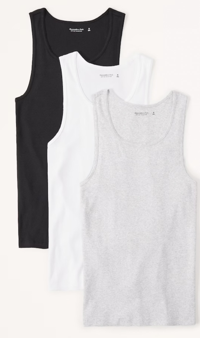 Top 8 Men's Tank Tops: Best Picks for Stylish Comfort