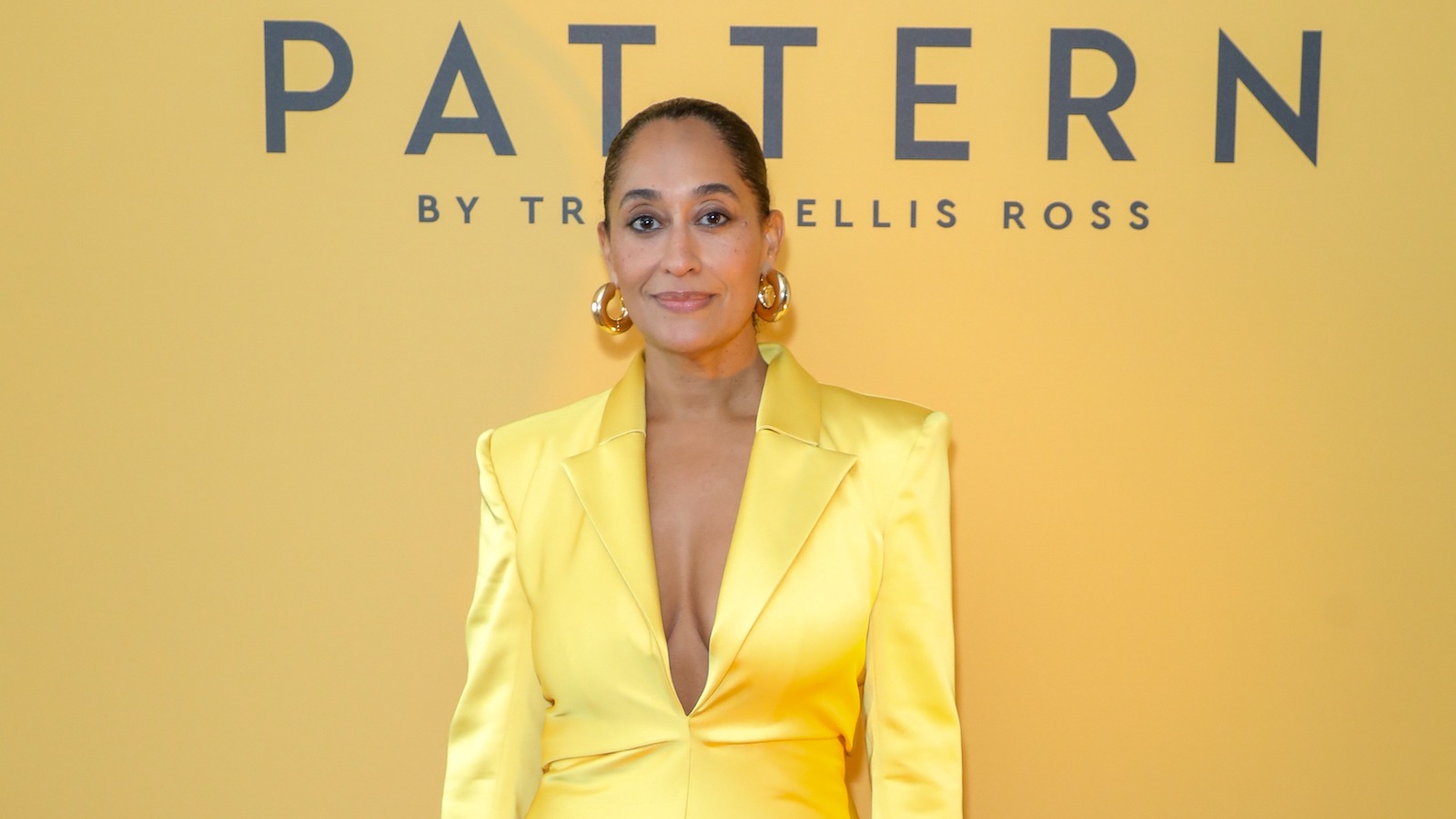 Tracee Ellis Ross Singer - Billboard Women in Music 2024 Performance