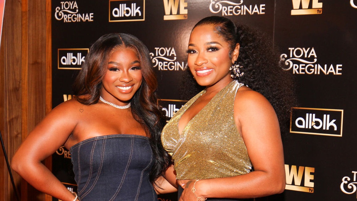 Must-See TV: Toya & Reginae's New Reality Show Premieres August 24