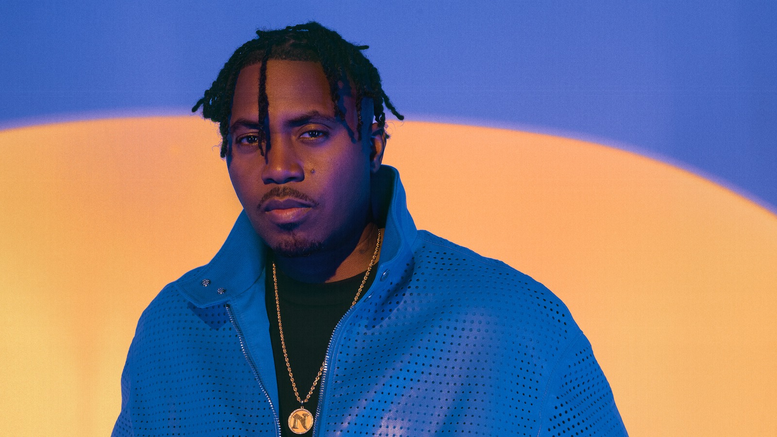 Nas & Futura Host FARFETCH's Hip Hop 50th Anniversary Dinner