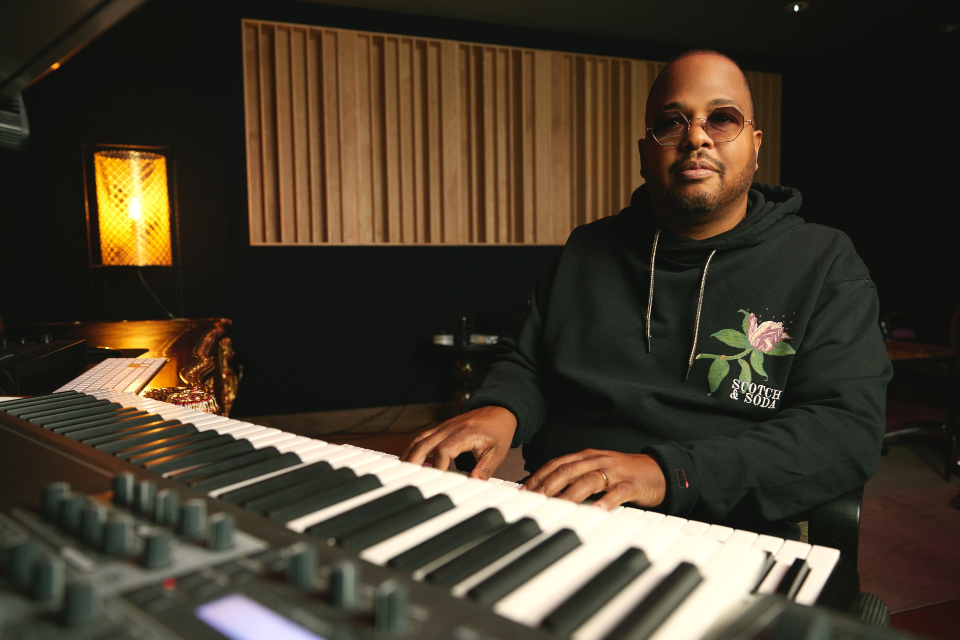 Tricky Stewart: C-Suite Disruptor and Music Visionary at RZ3