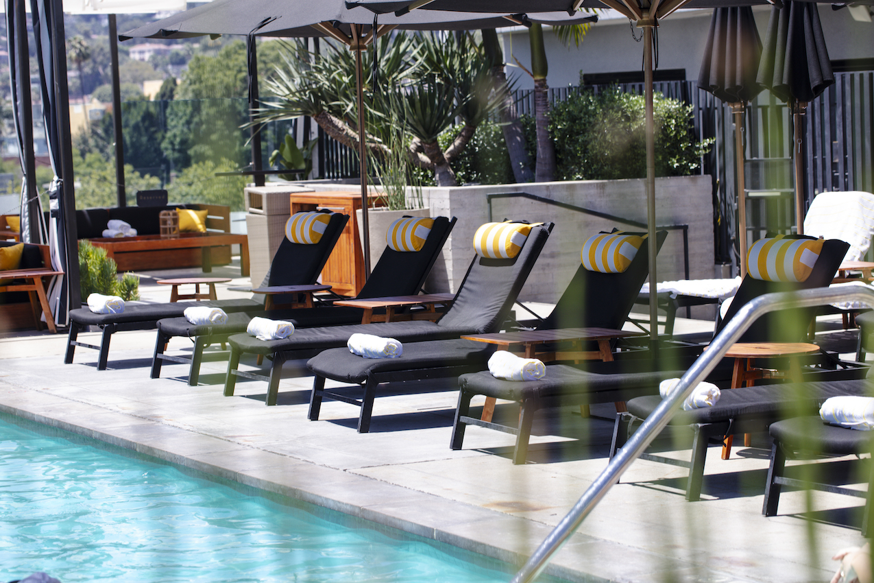 Weekend Escape: Best Day Trips from Los Angeles California