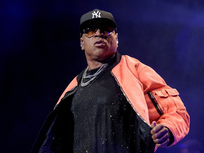 F.O.R.C.E. Tour: LL Cool J's concert for Unforgettable Hip-Hop Greats