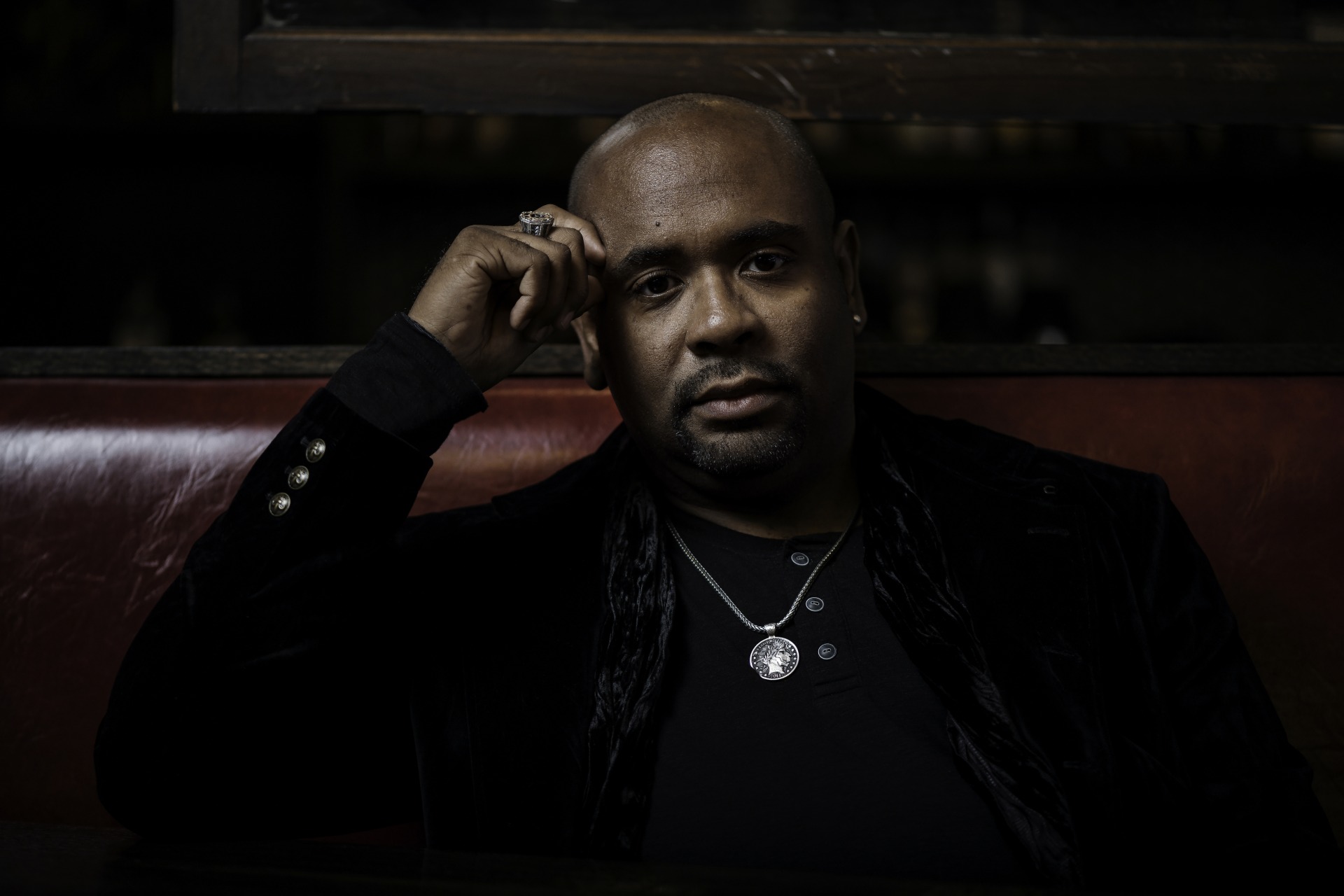 2023 Best African American Animation from David Steward II - Ebony