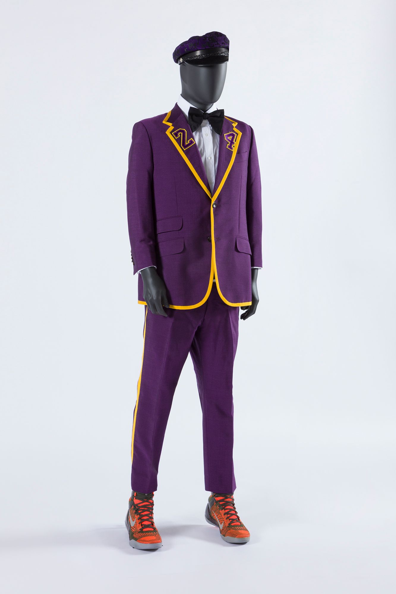 Spike Lee: Creative Sources Exhibit at Brooklyn Museum