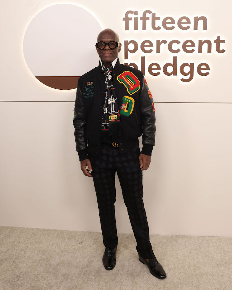 Dapper Dan: Elevating Black Designers with Hip Hop Artists