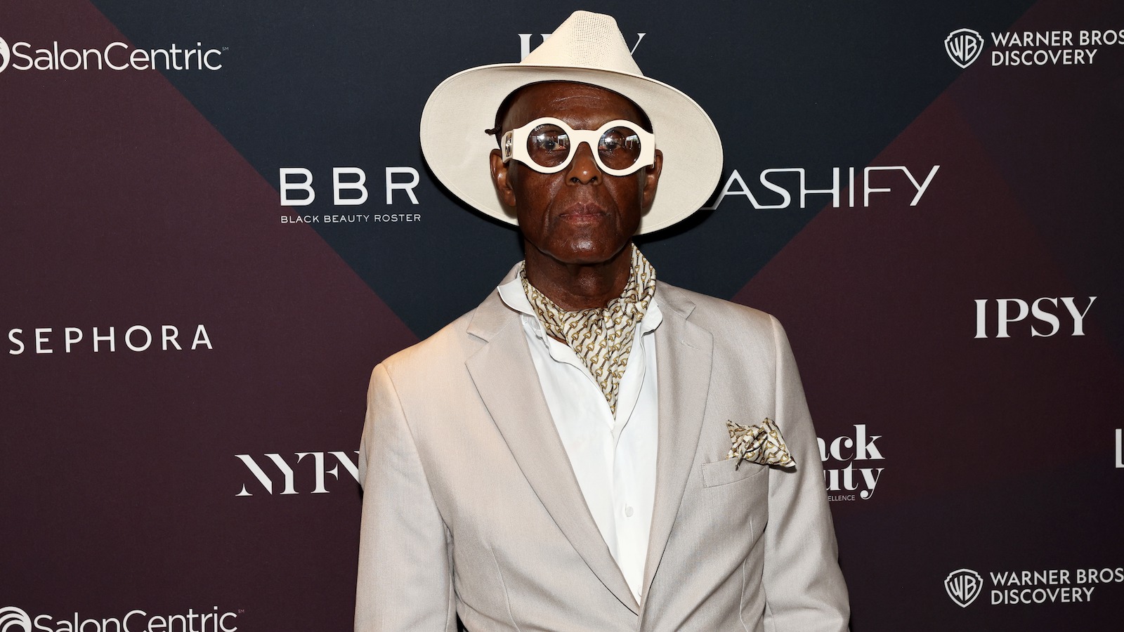 Dapper Dan: Elevating Black Designers with Hip Hop Artists