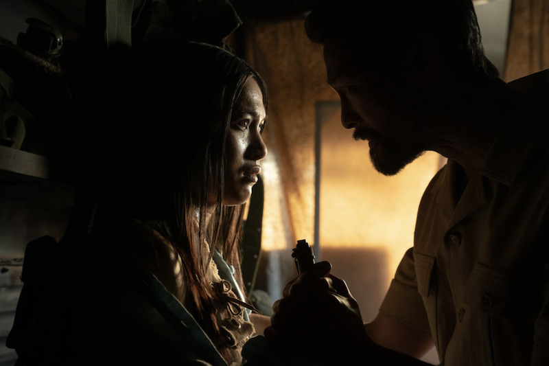 Albert Hughes Delivers The Continental TV Series in John Wick's World