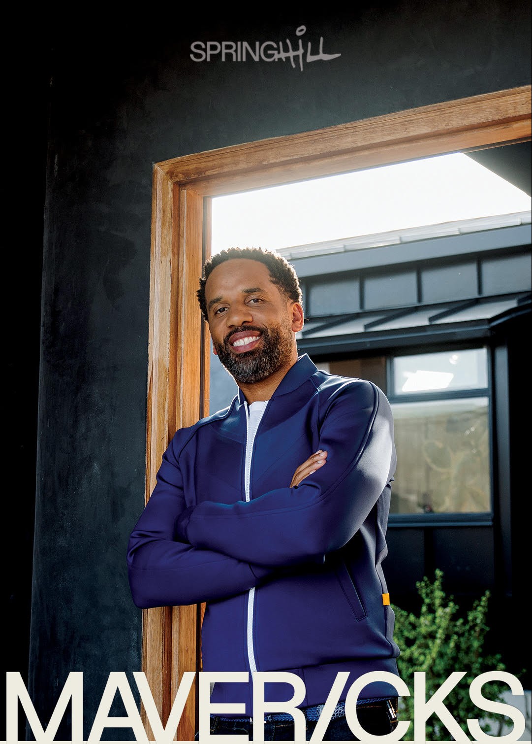 Mav Carter: Ultimate Maverick talks about the Maverick Series