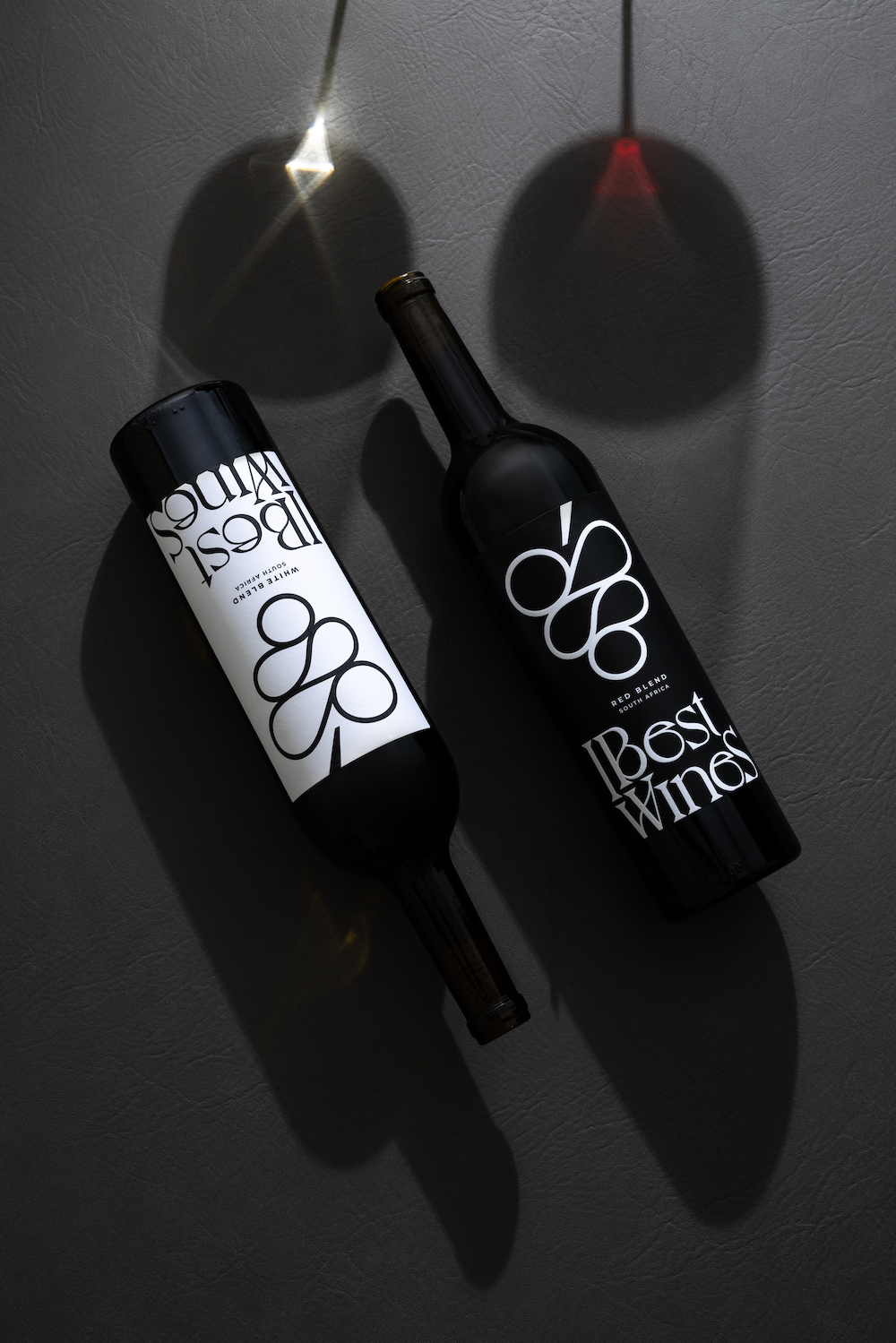 Ingrid Best's Ibest Wines is one of the Best South African Wines