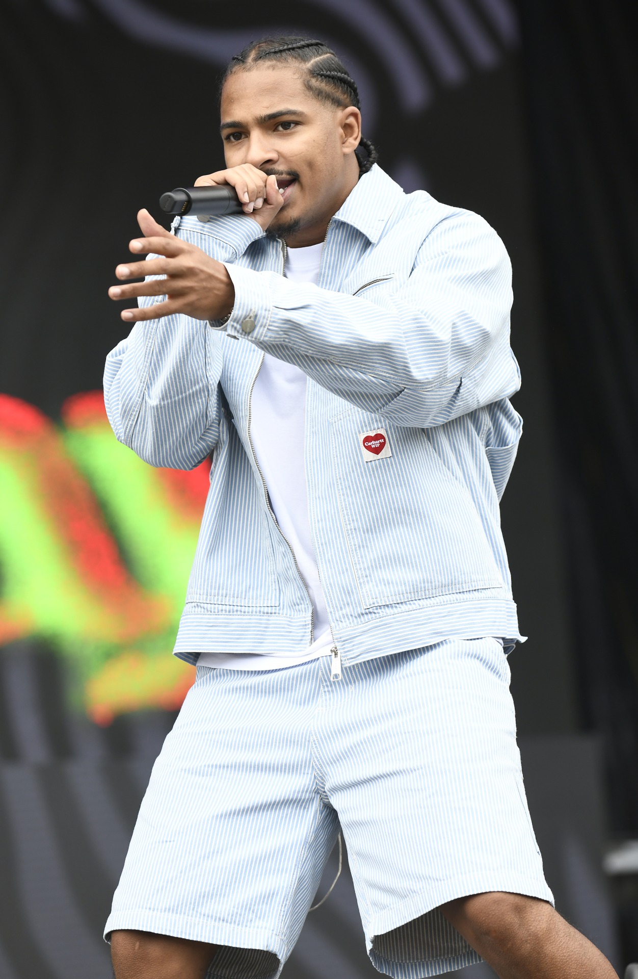 Arin Ray: New EP Phases III & Talks About Being Underrated