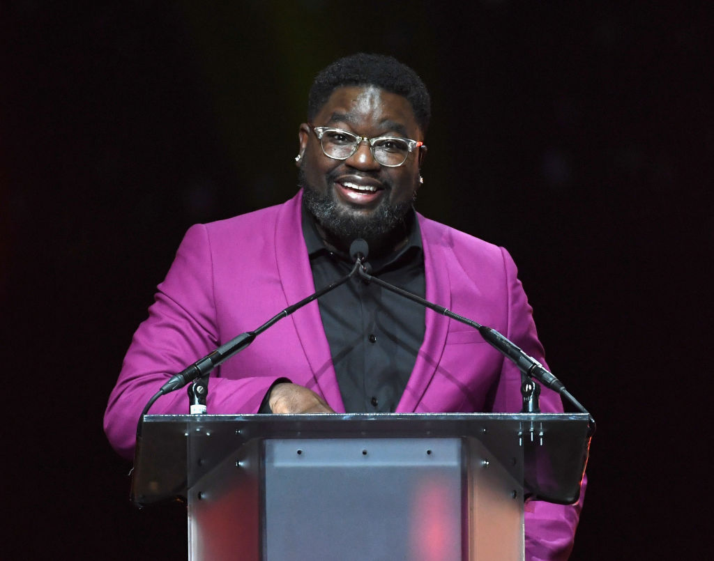 Lil Rel Howery & Tiffany Haddish: The Best Friends Comedy Tour