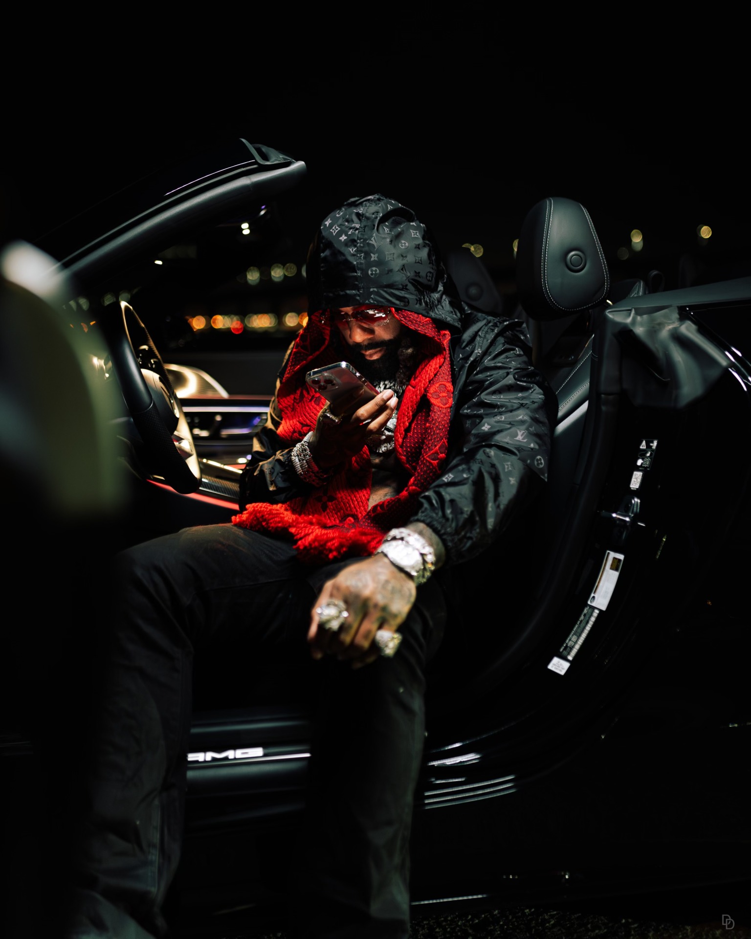 Money Man Album: 'Croptober' A Game-Changing Release