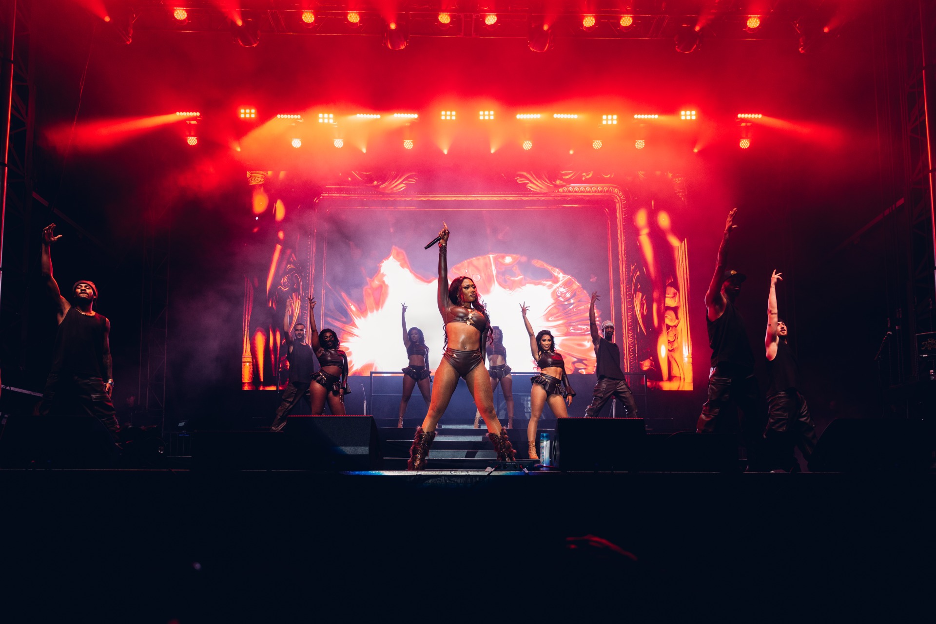 One Music Fest 2023 - Atlanta Music Festivals 2023