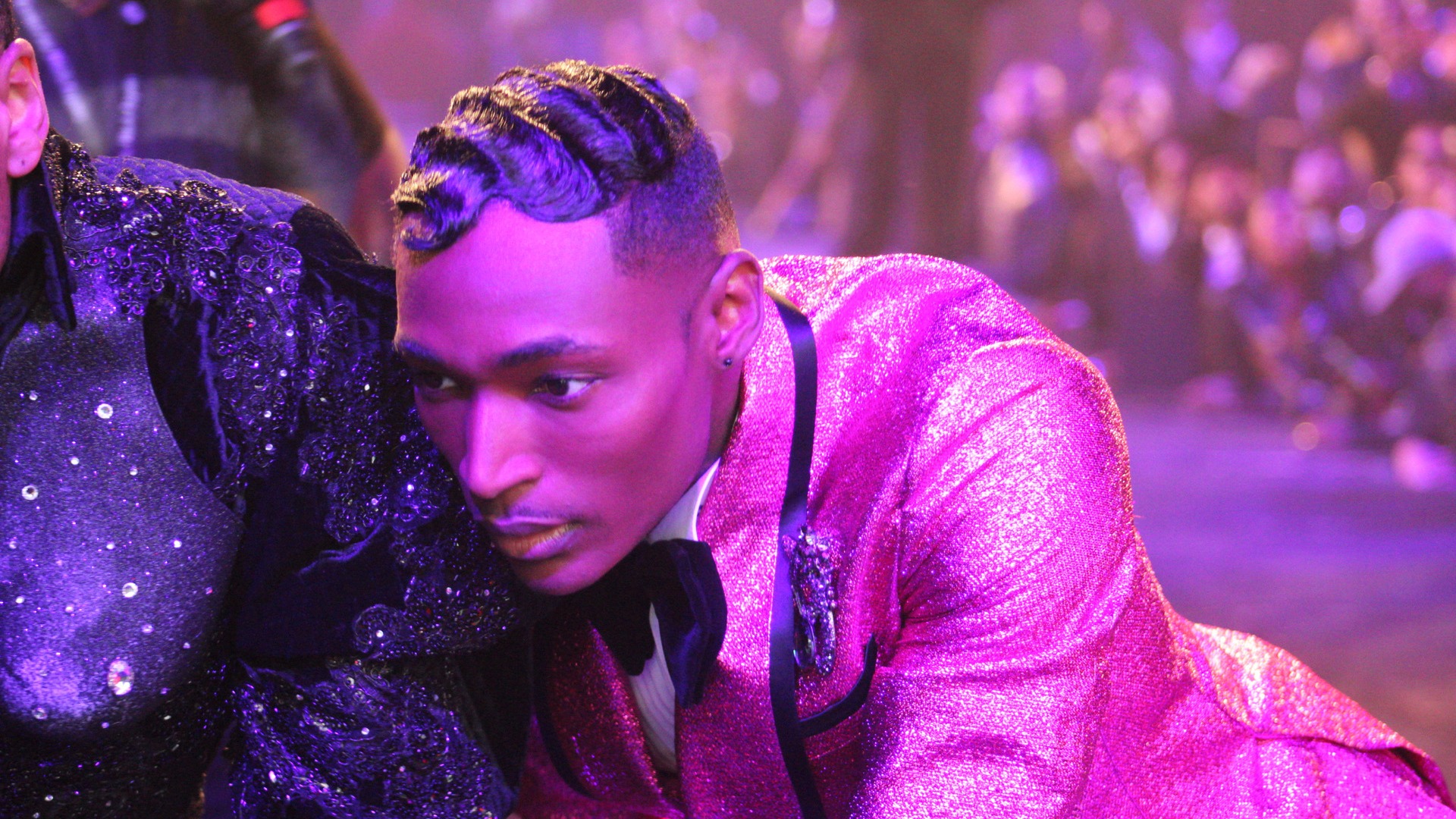 The House of Comme des Garçons Ballroom Culture Exhibition