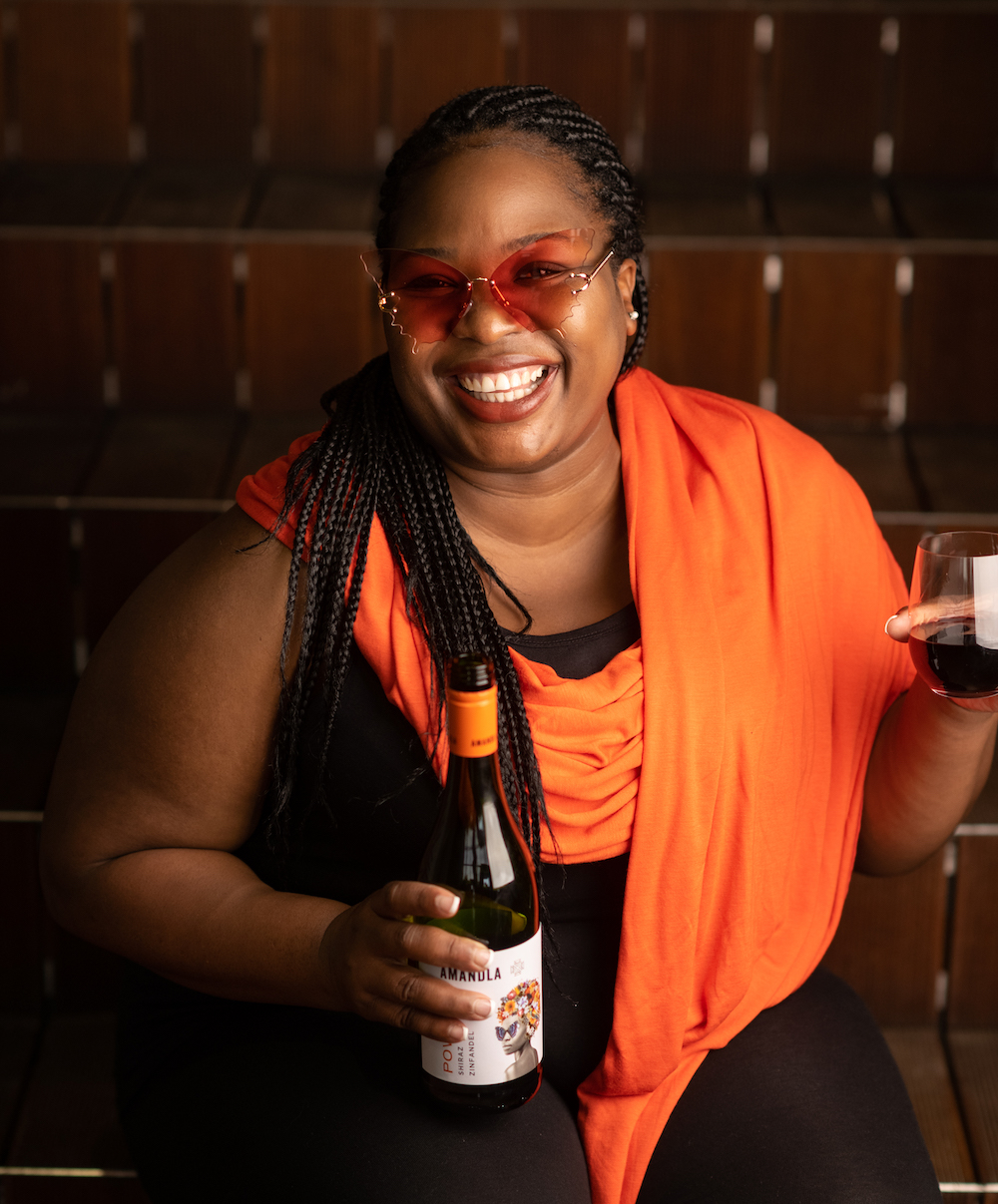 Black-Owned Wine Brands: La Fête & Domaine Curry Selections