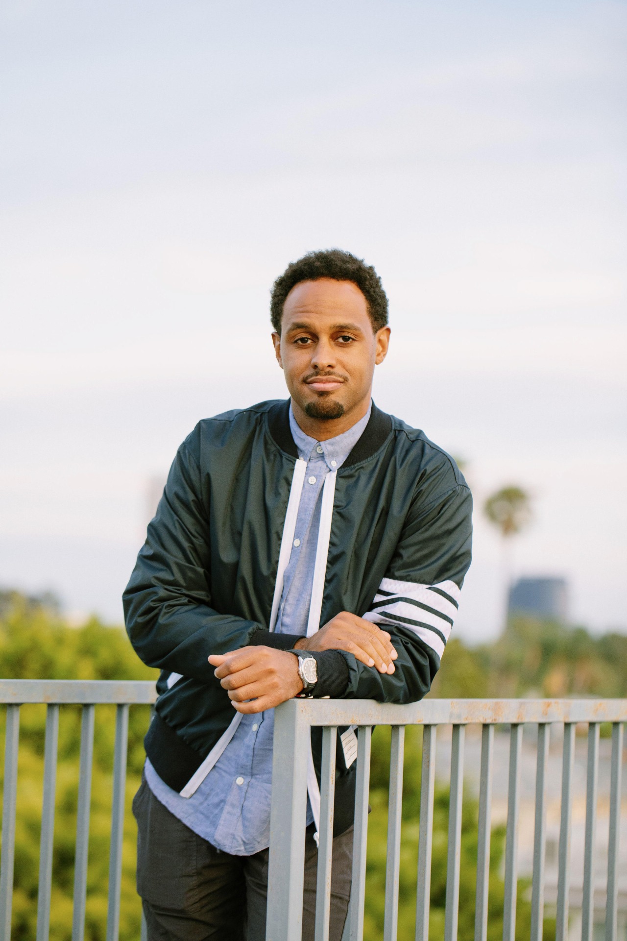 Roc Nation: Shari Bryant & Omar Grant Talks Legacy & New Era