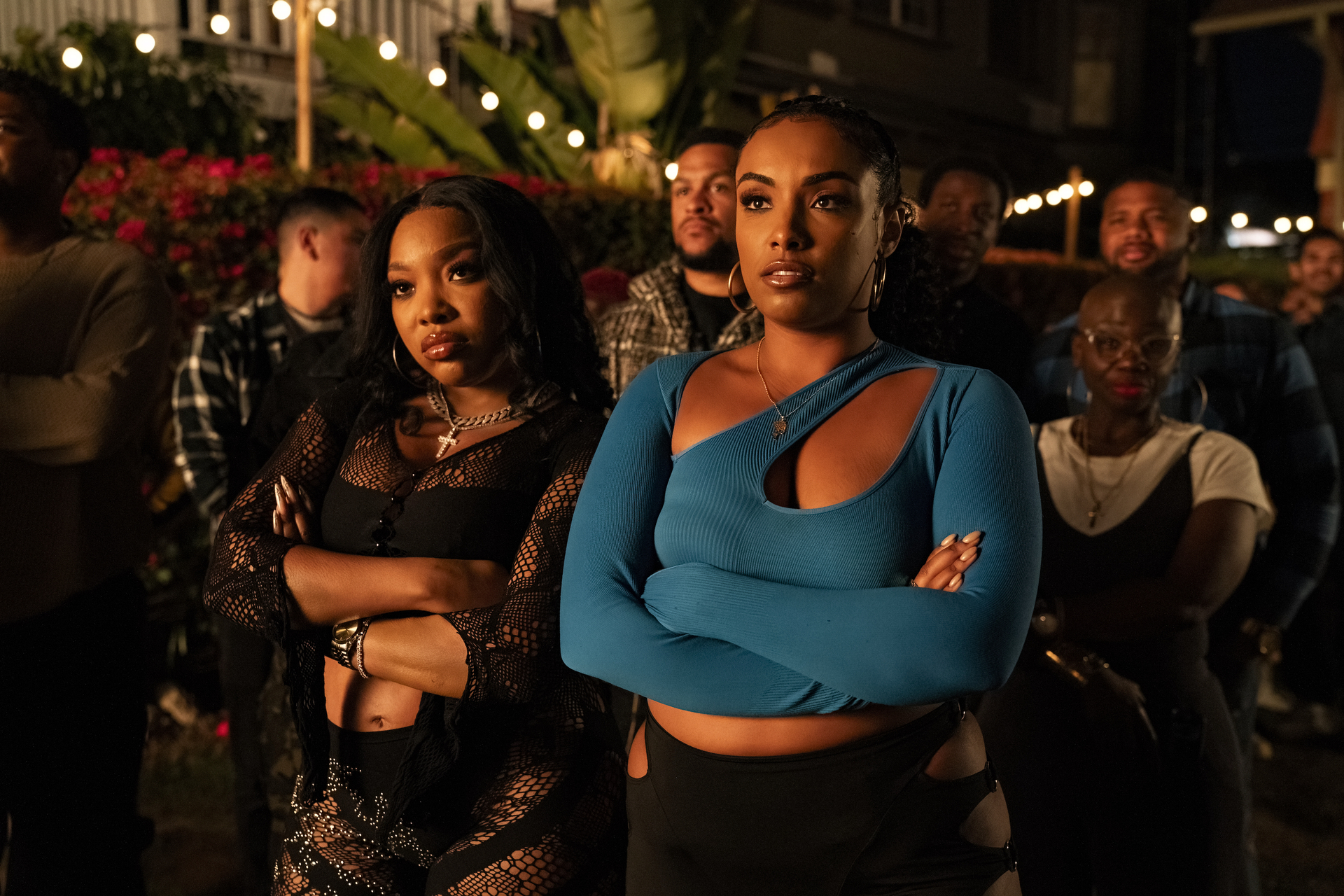 Issa Rae: Rap Sh!t Captures the Female Hip Hop Moment