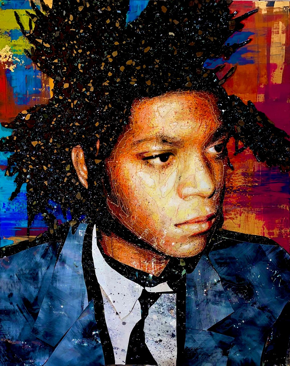 Artworks by Black Artists - Art from Black Artists