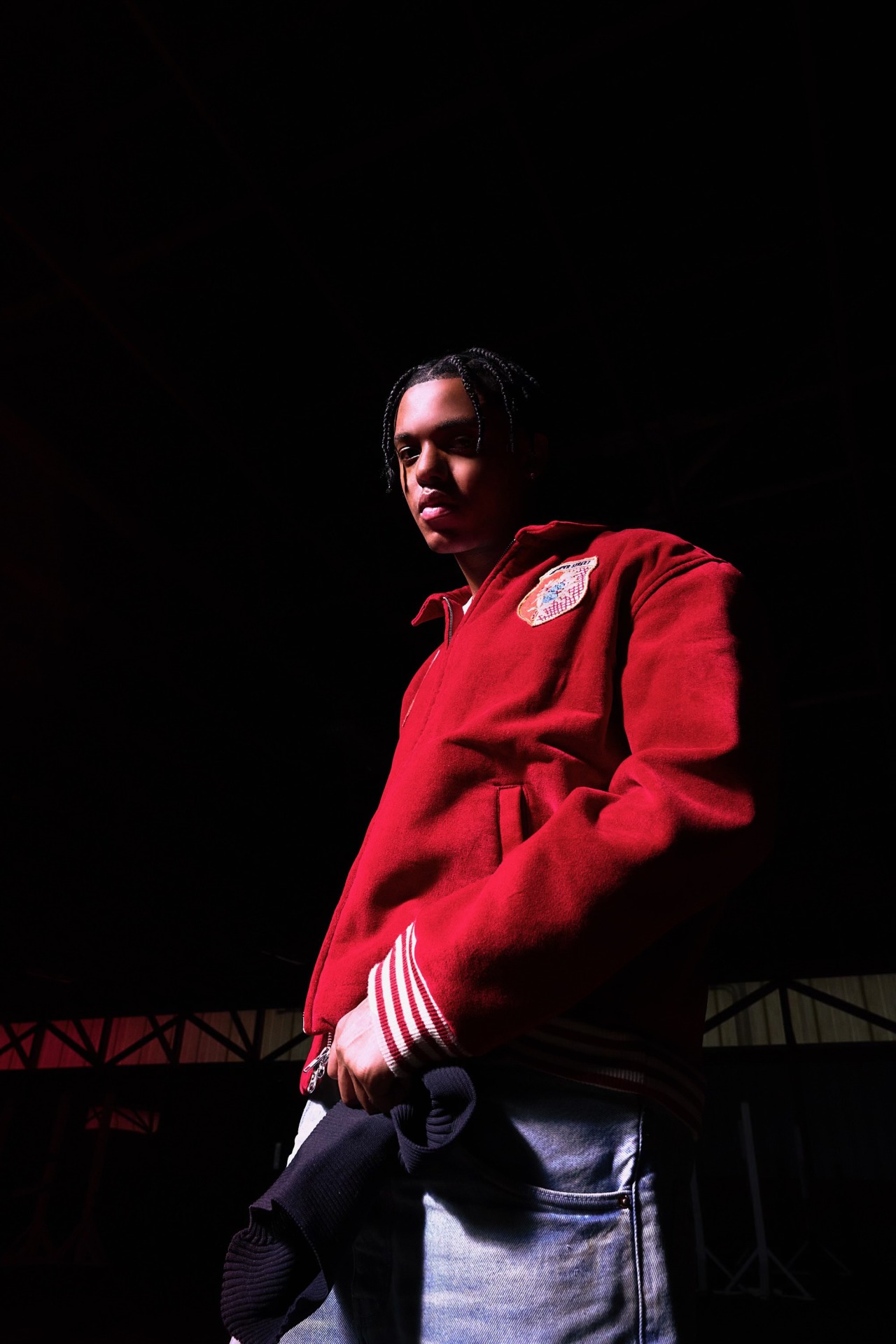 Jabari Banks Unveils 'Something Else' Album in TV Spotlight