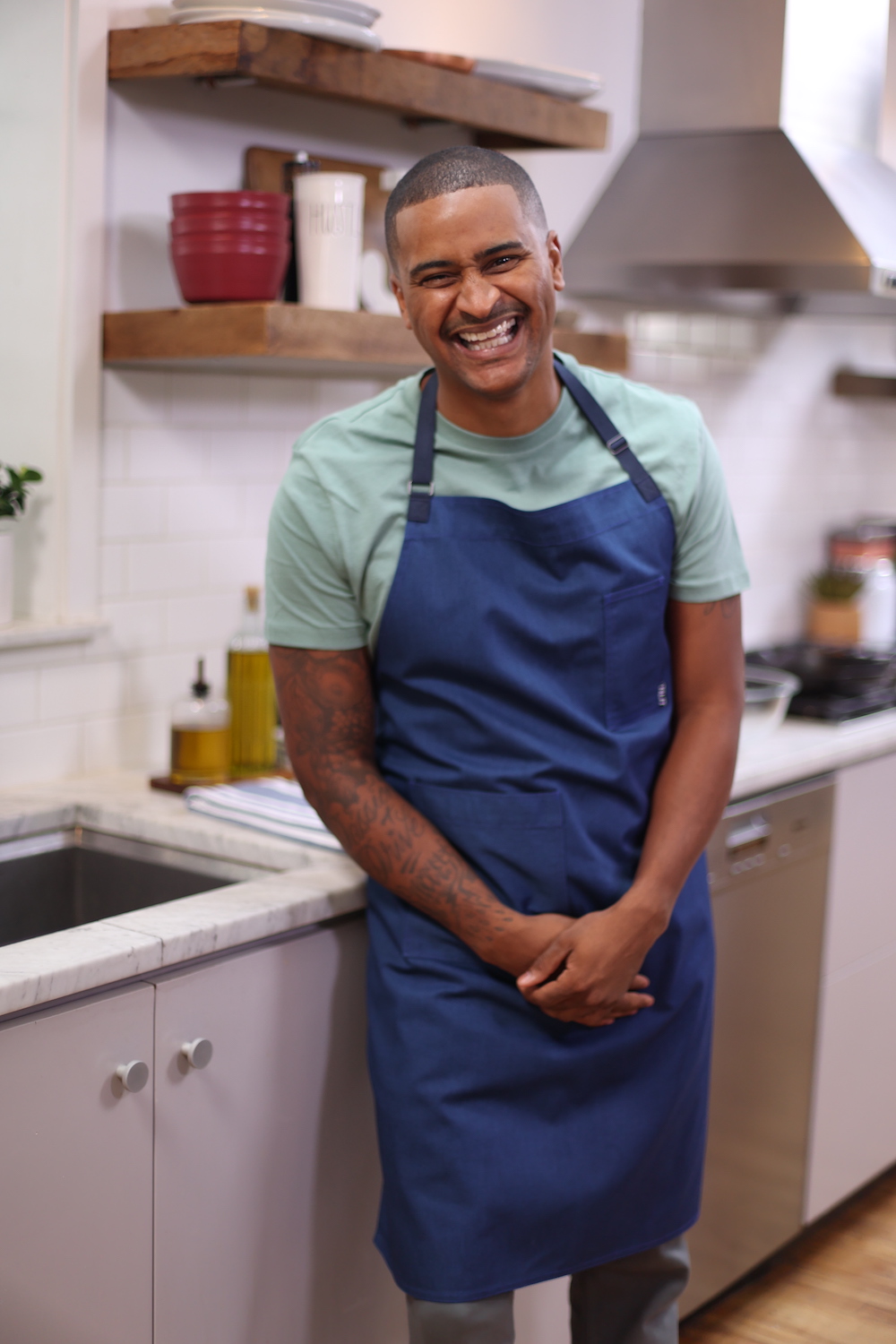 Favorite Holiday Dishes by Black Celebrity Chefs - EBONY