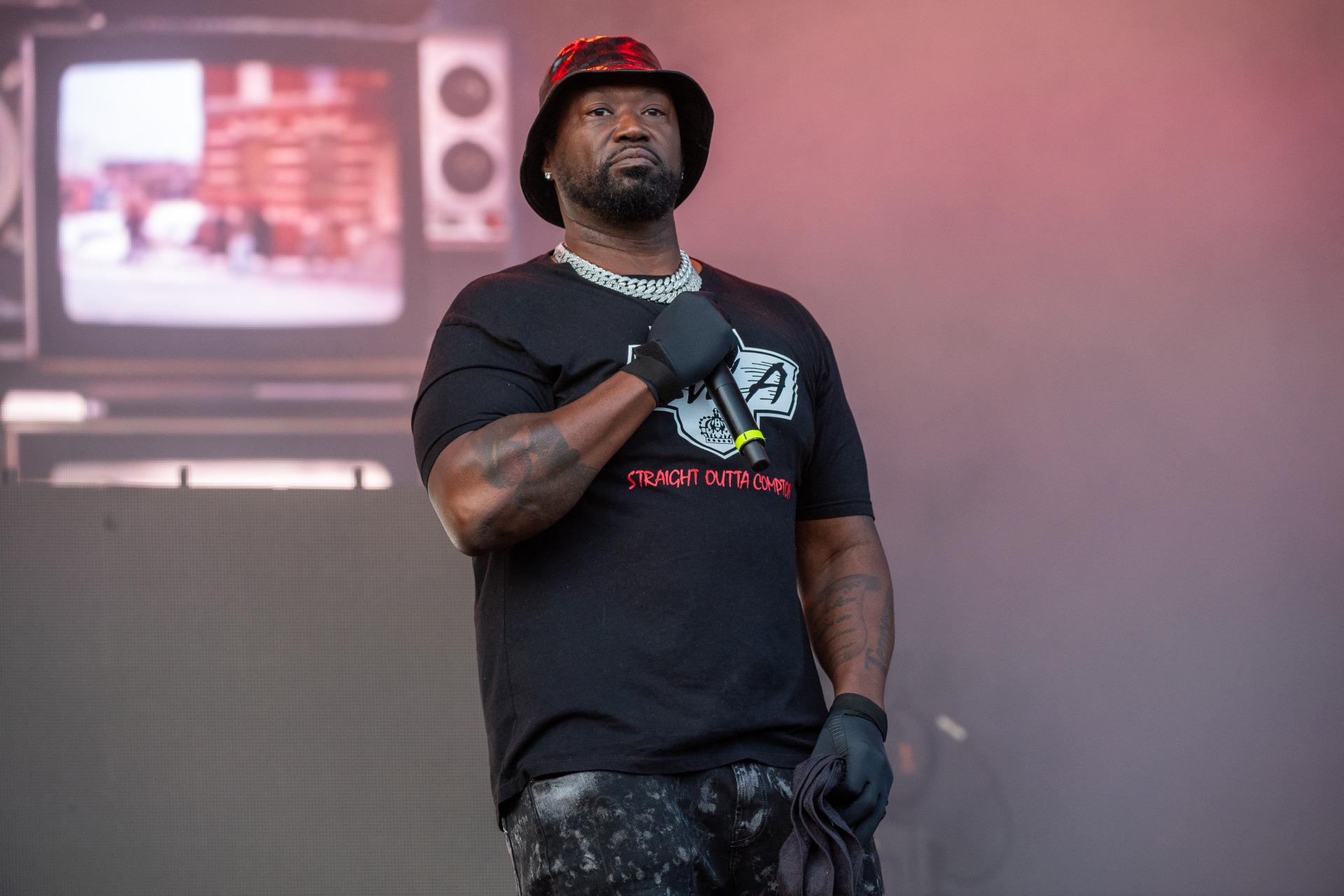 Tiny Desk Concerts List - Tiny Desk Artists - EBONY