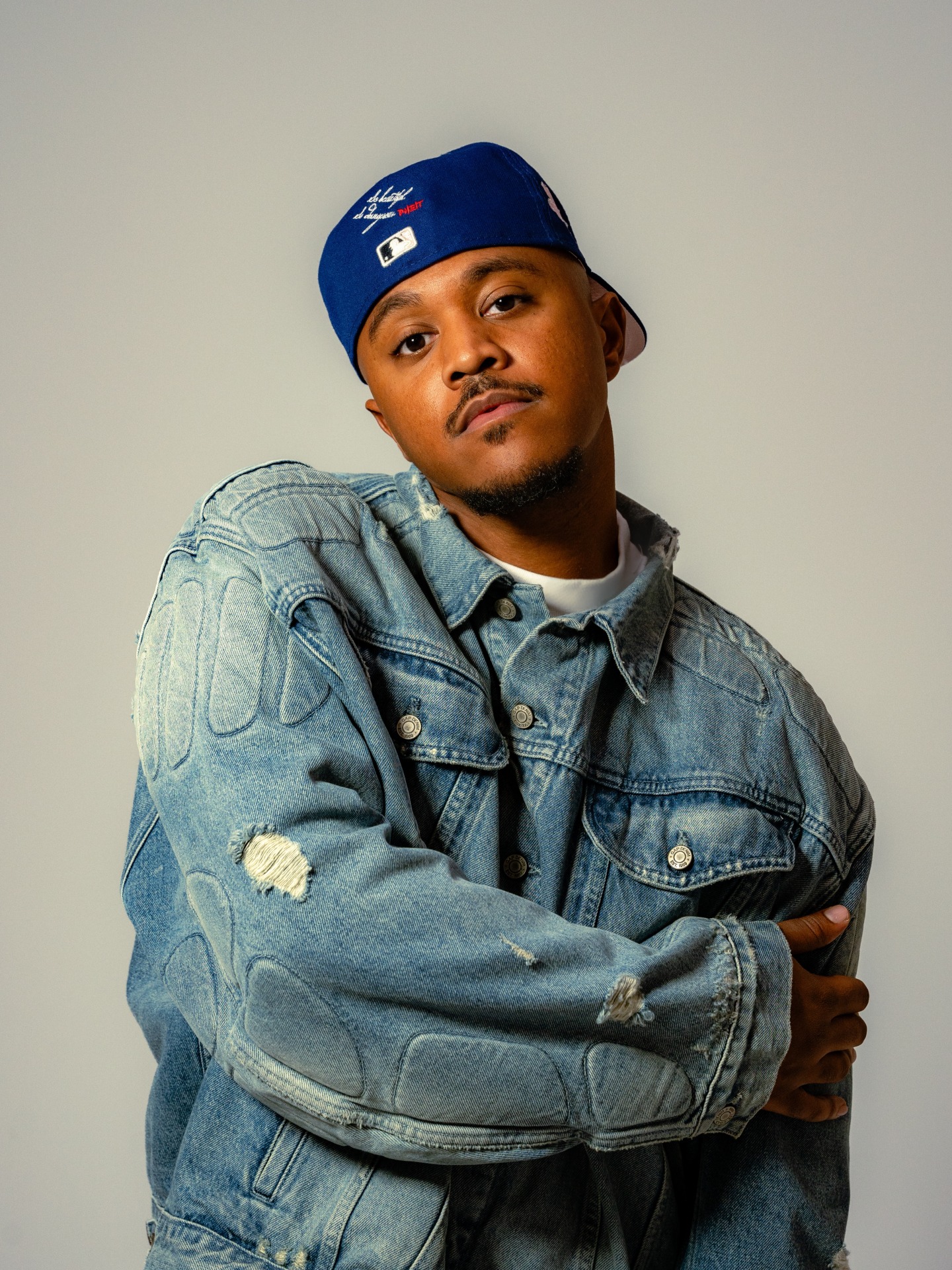 Music Producer Career - Khristoper Riddick-Tynes - EBONY