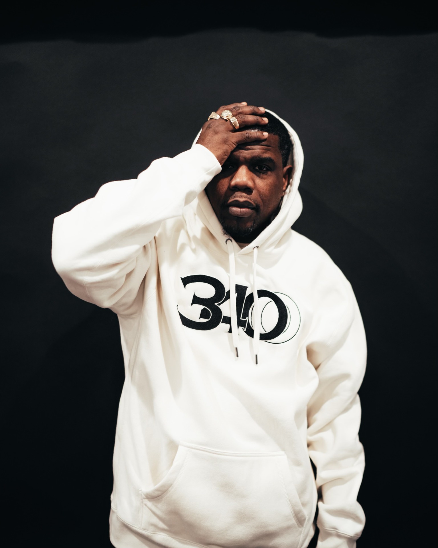 Theron Thomas 2024 Grammy Songwriter of the Year | EBONY