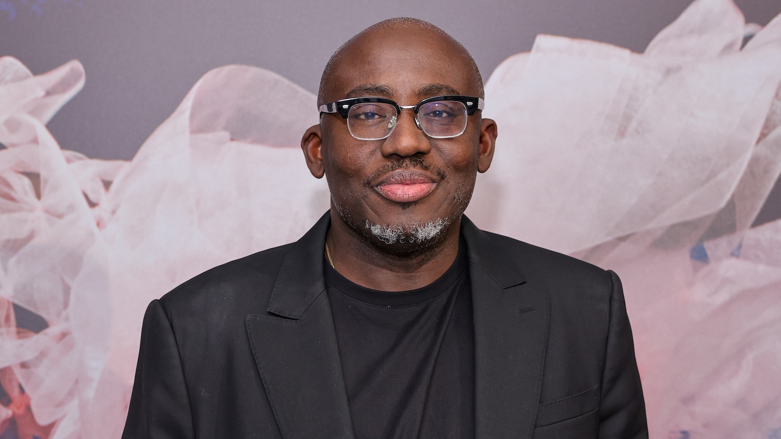 Edward Enninful - Innovation in the Fashion Industry | EBONY