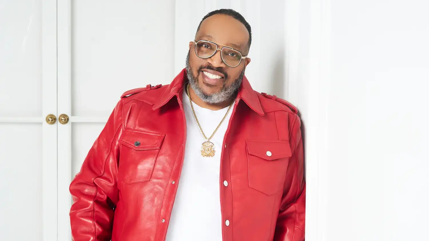 Never Would Have Made It the Marvin Sapp Story | EBONY