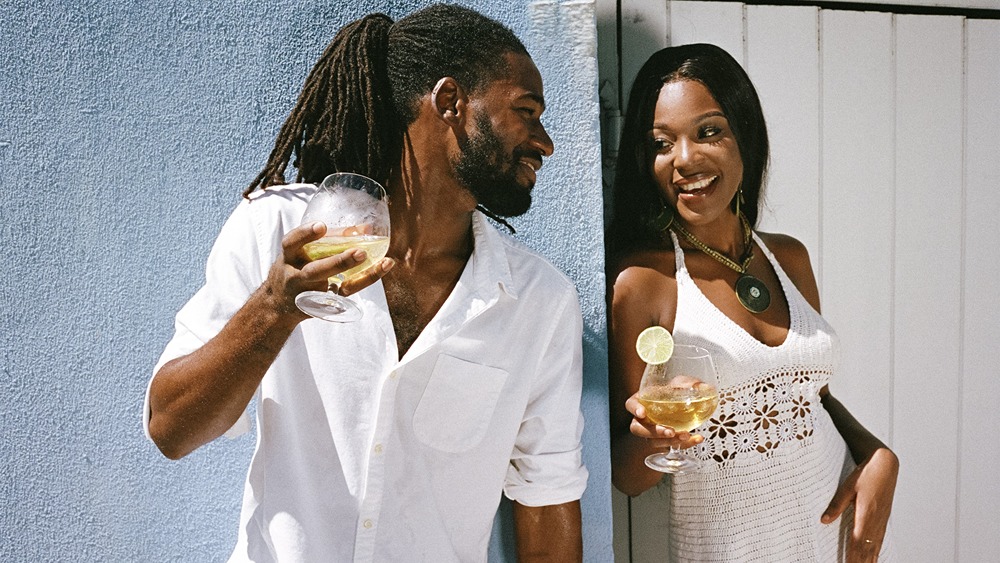 Sun, Sand and Sips: This New Black Woman-Founded Rum is an Ode to The ...