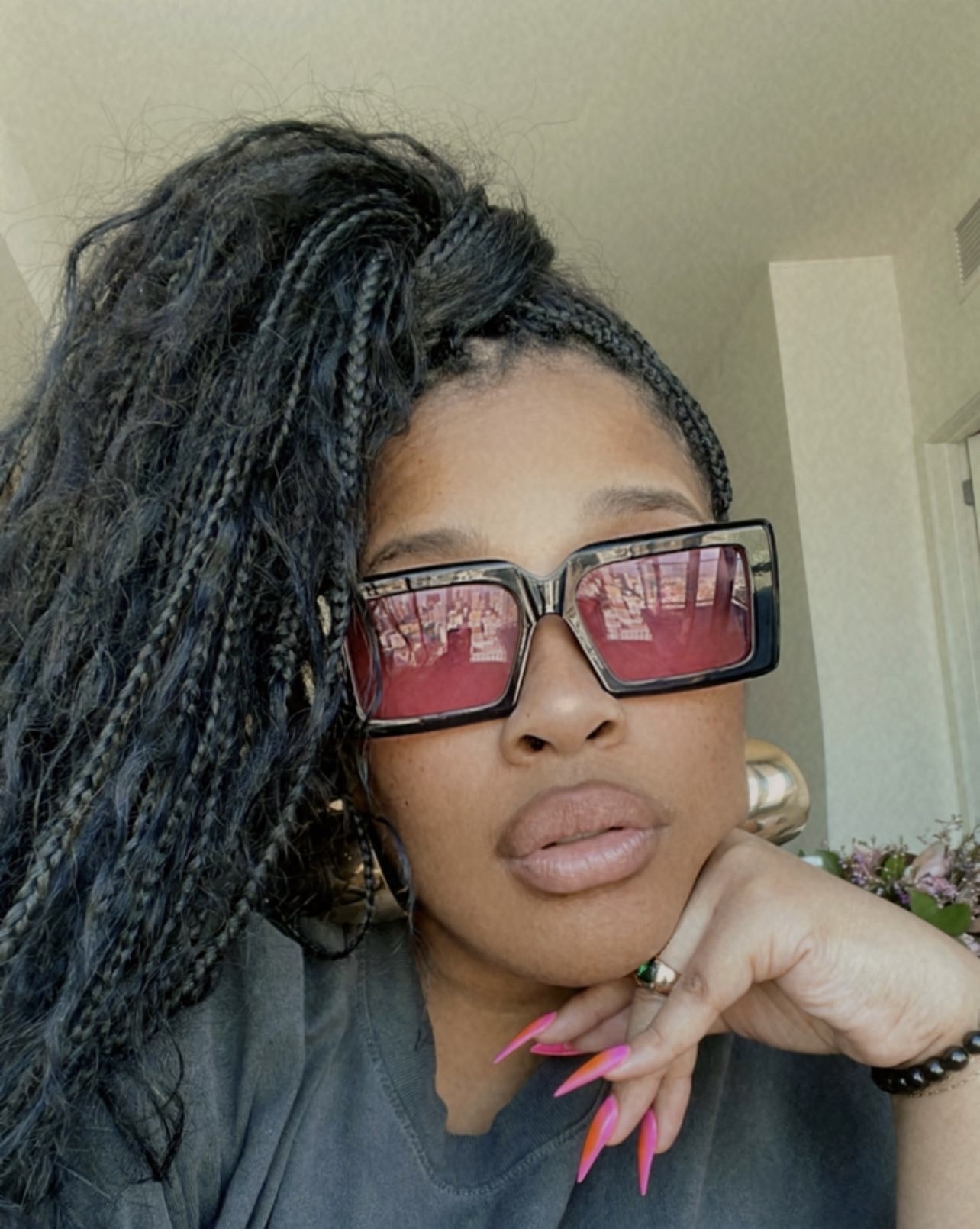 [Op-Ed] Journey Back to You: Plus-Size Style Guru Essie Golden Reflects ...