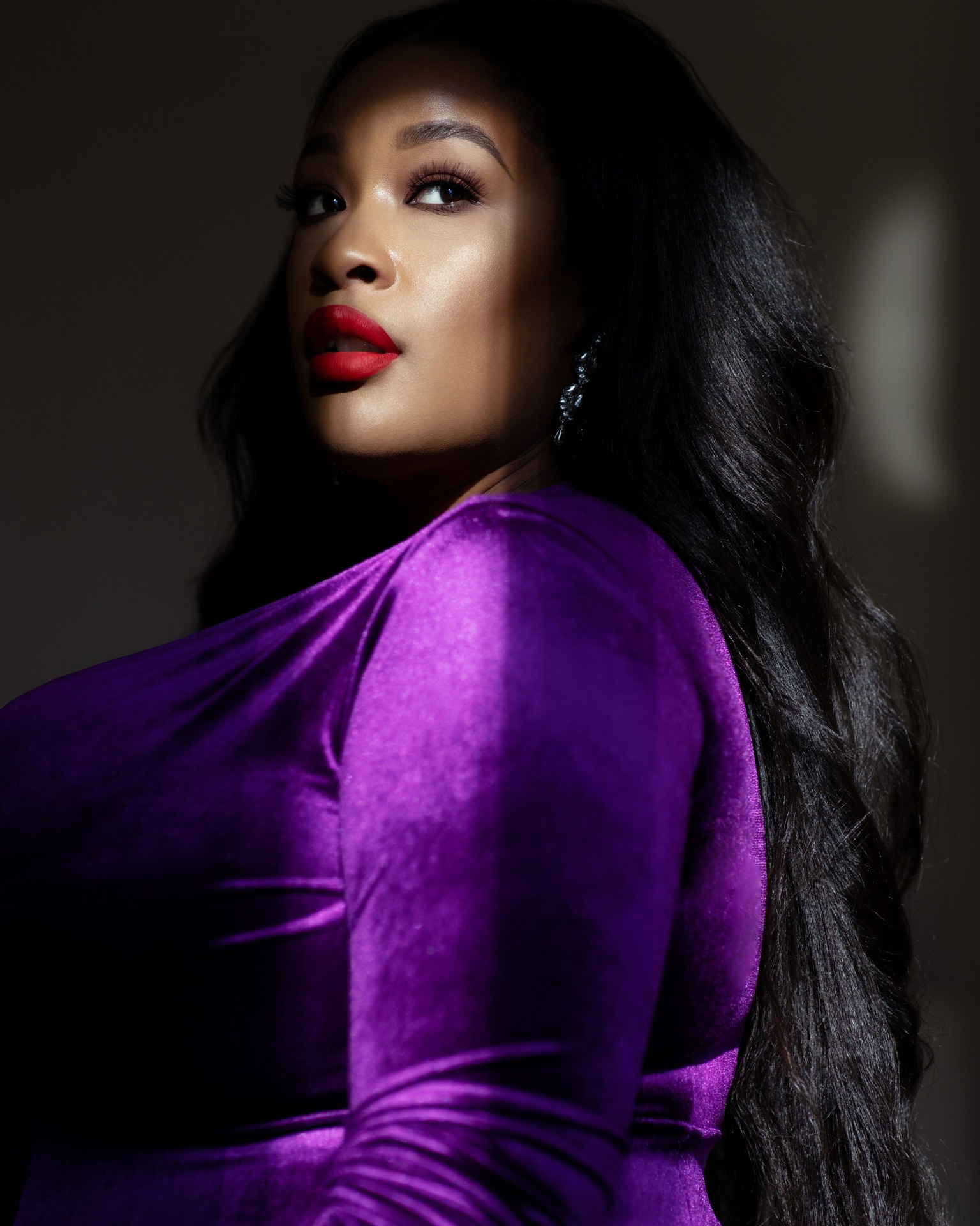 [Op-Ed] Journey Back to You: Plus-Size Style Guru Essie Golden Reflects ...