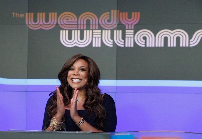 Wendy Williams: 5 of Her Greatest Accomplishments - EBONY